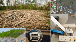 Paper Wastage And Its Negative Impacts On The Environment - Ecooffset