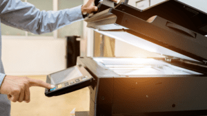 Paper Wastage And Its Negative Impacts On The Environment - Ecooffset